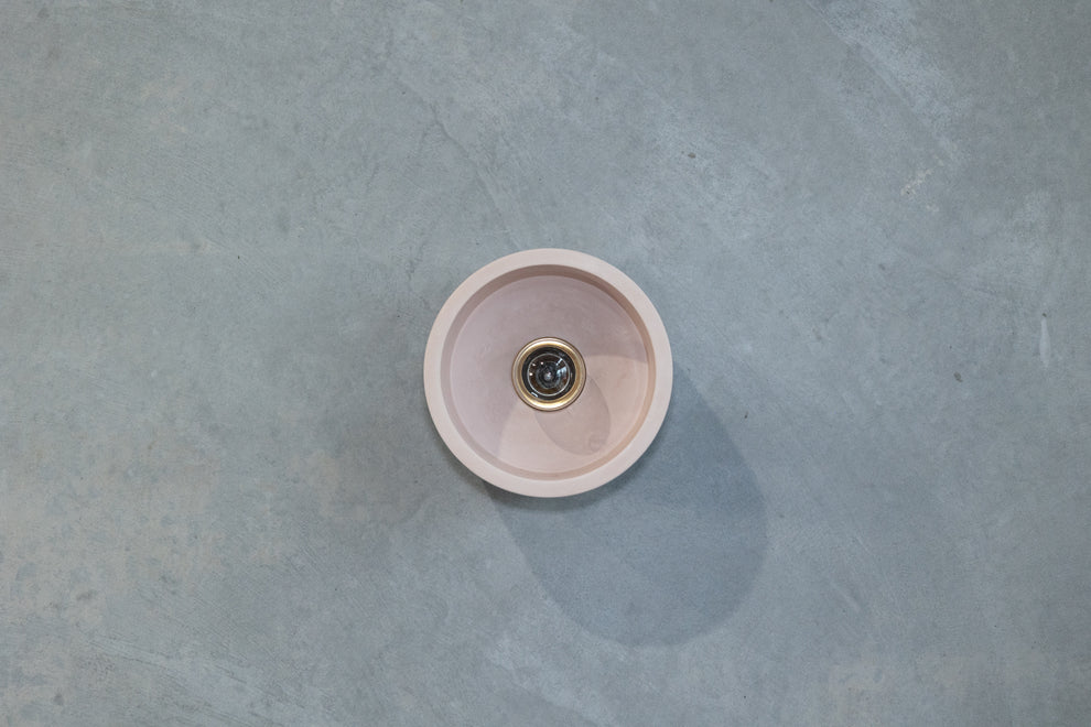 Dorea Wall Light – Crete Studio